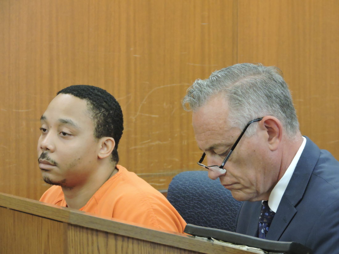 Acoff Murder Retrial Set for February in Wheeling | News, Sports, Jobs ...